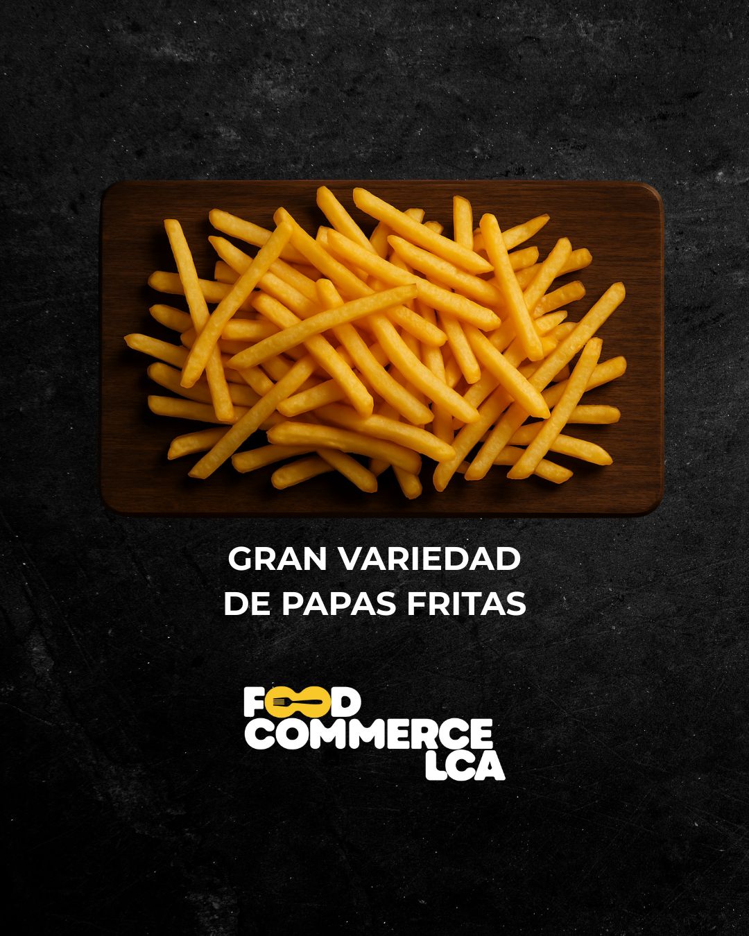 FoodCommerce