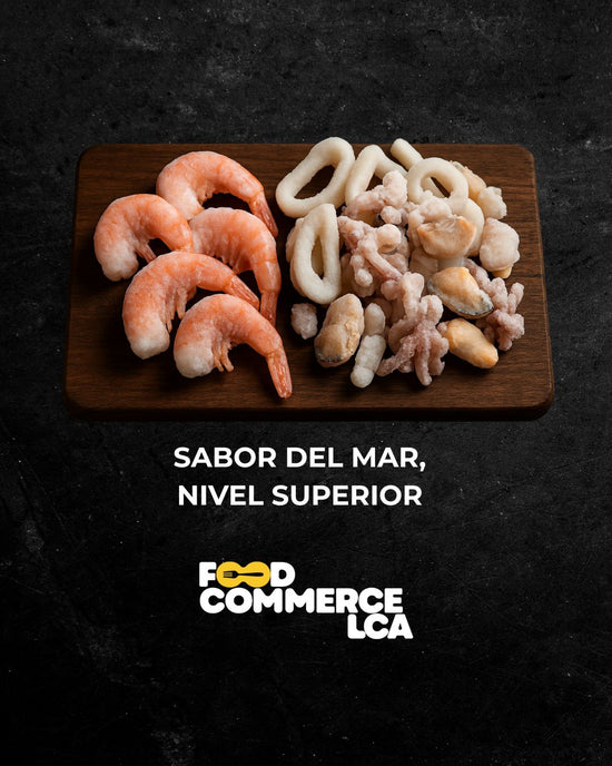 FoodCommerce